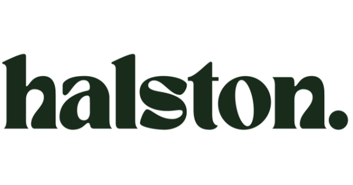 Book – Halston