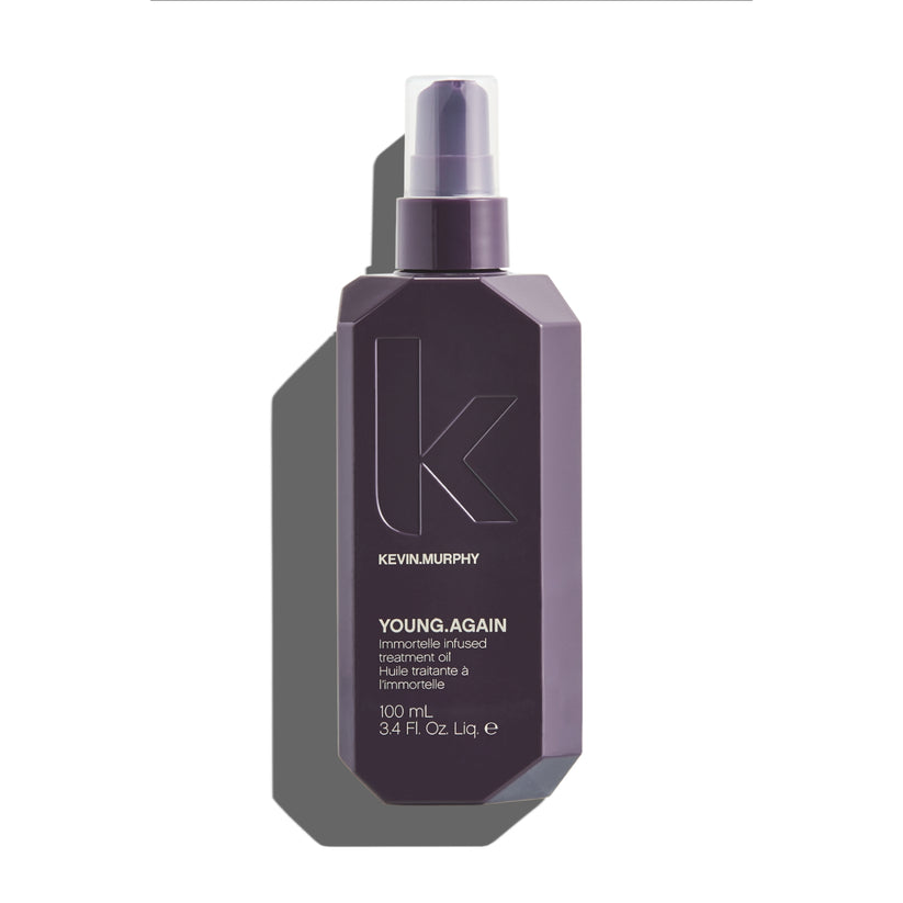 KM Young Again 100ml – Halston